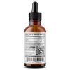 5000 mg Full Spectrum CBD Oil - Hyper Concentrated - 167 mg Cannabidiol ...